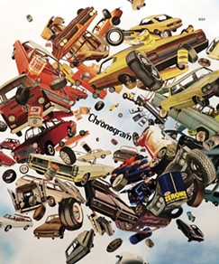 Events in Hudson Valley | Chronogram Magazine